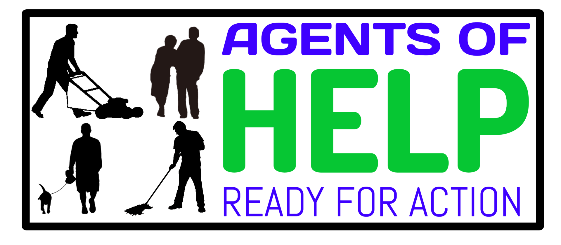 Home - Agents of Help